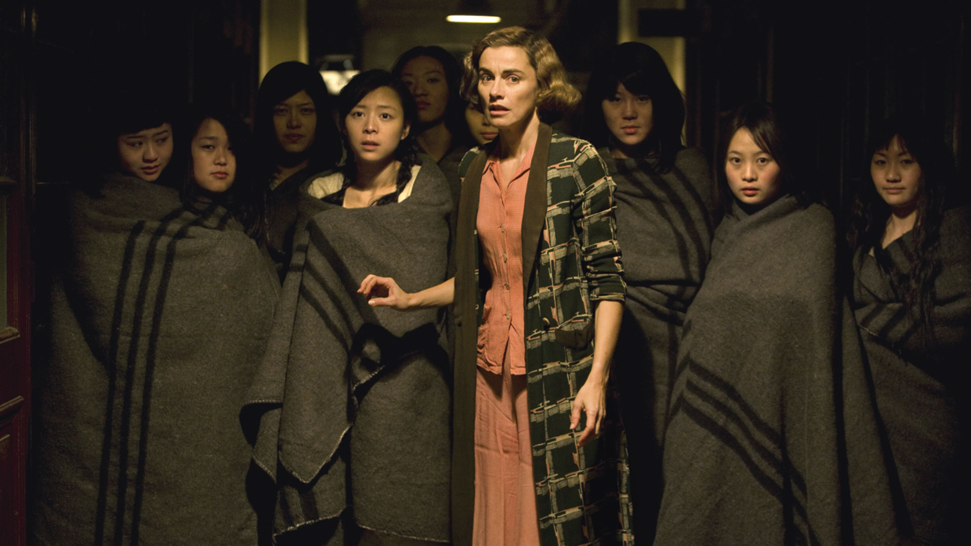 John Rabe | Odeon Fiction