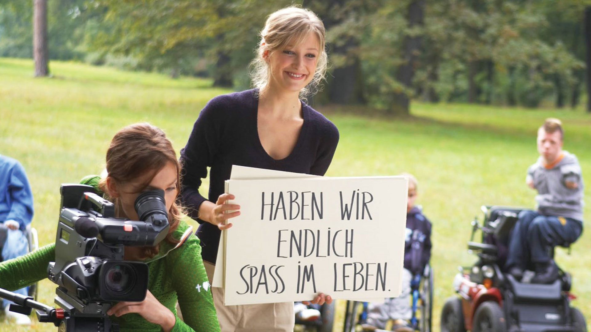 Wo ist Fred? | Odeon Fiction