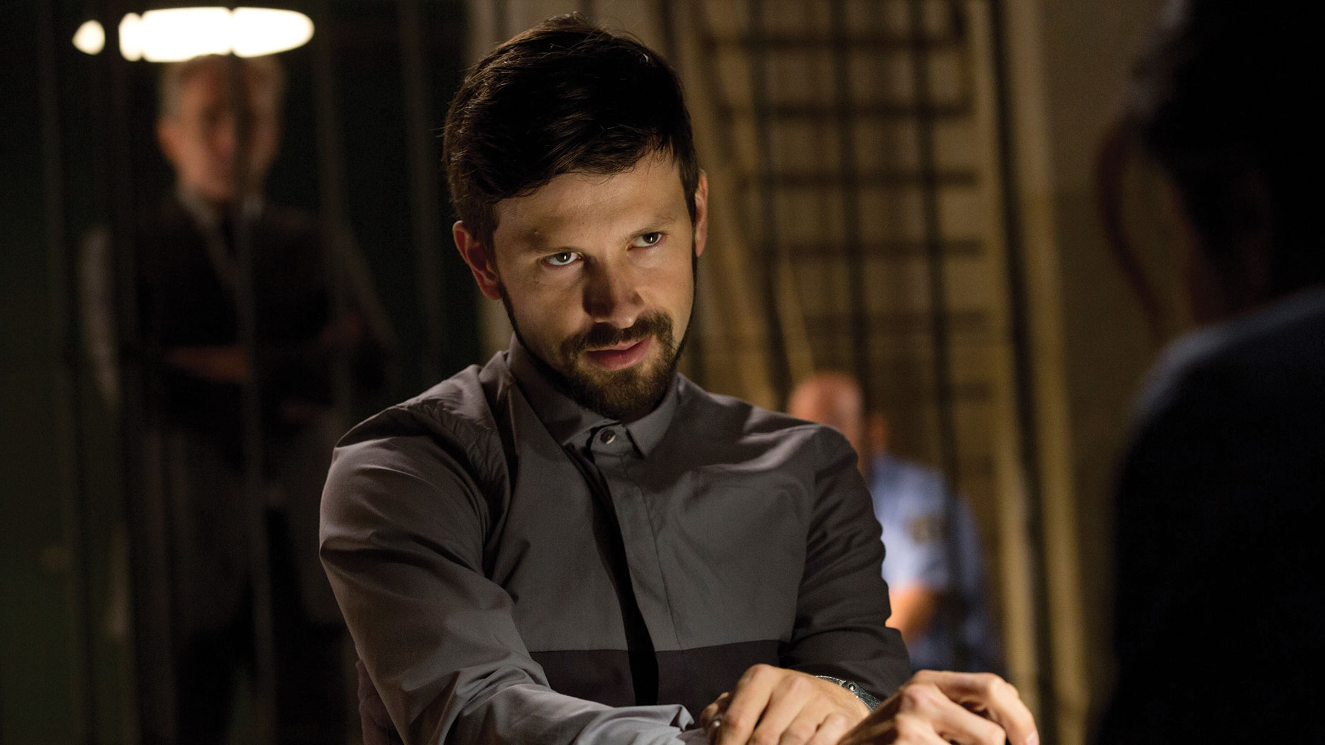 23 Morde | Odeon Fiction