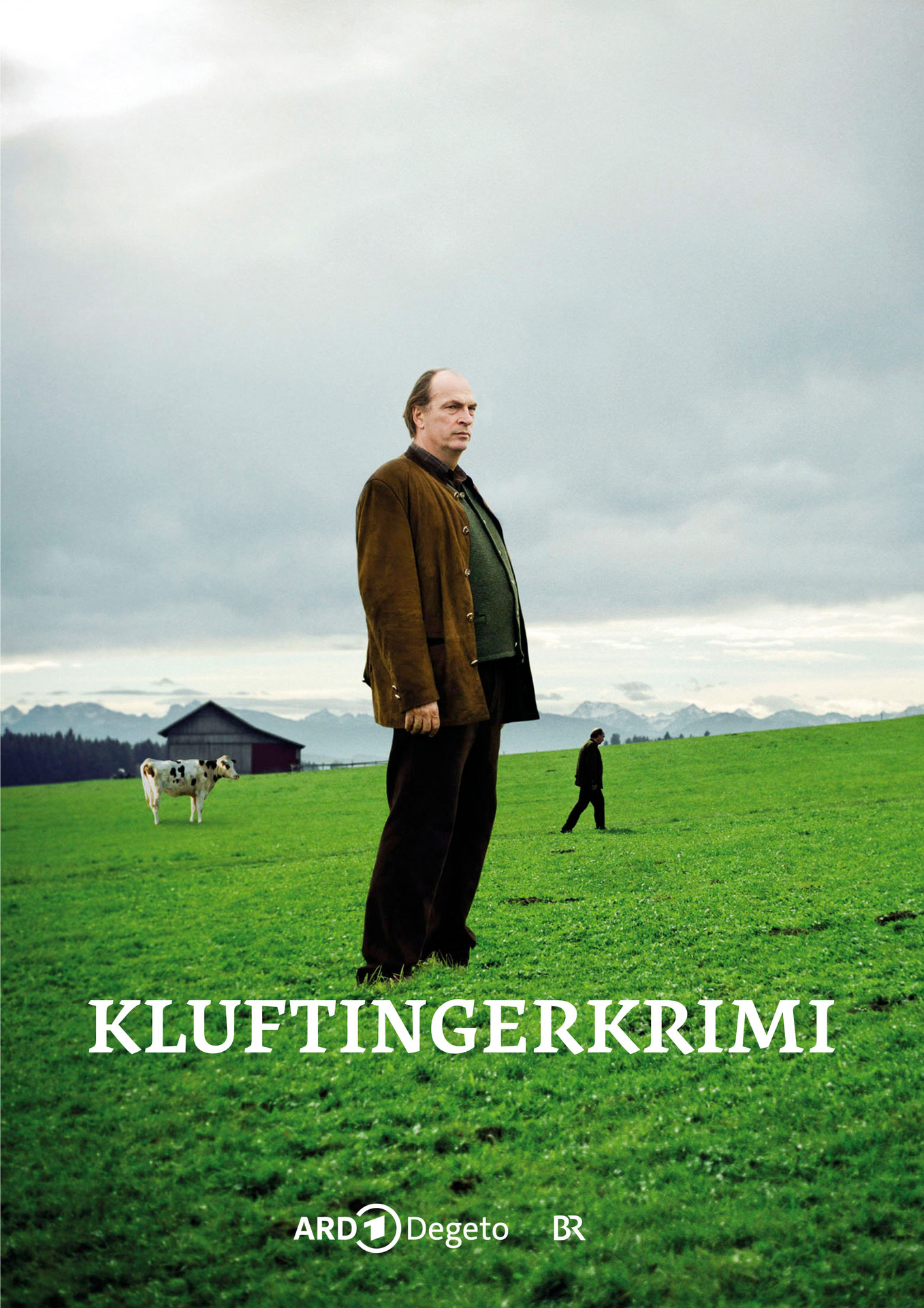 Kluftinger Krimi | Odeon Fiction