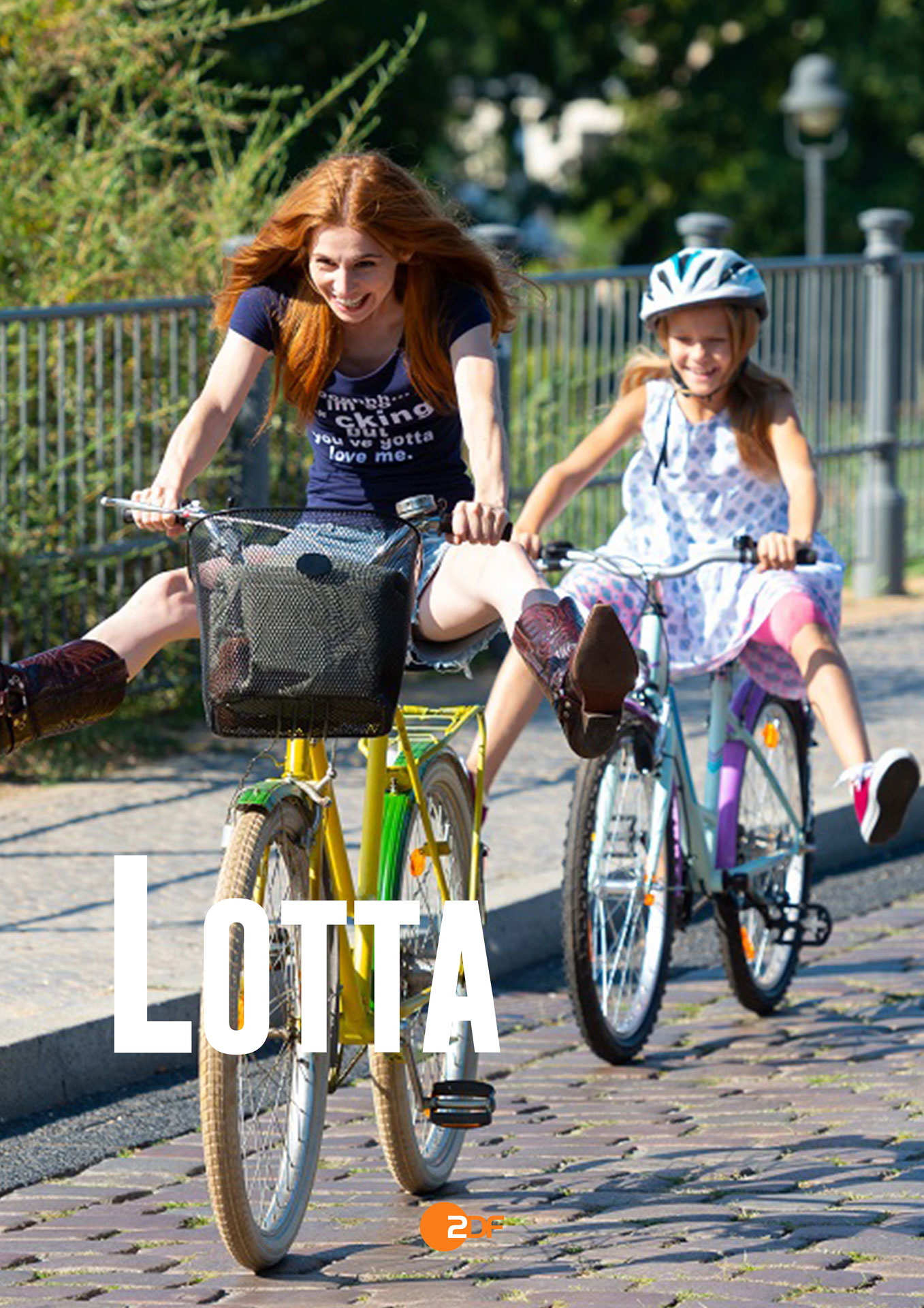 Lotta | Odeon Fiction