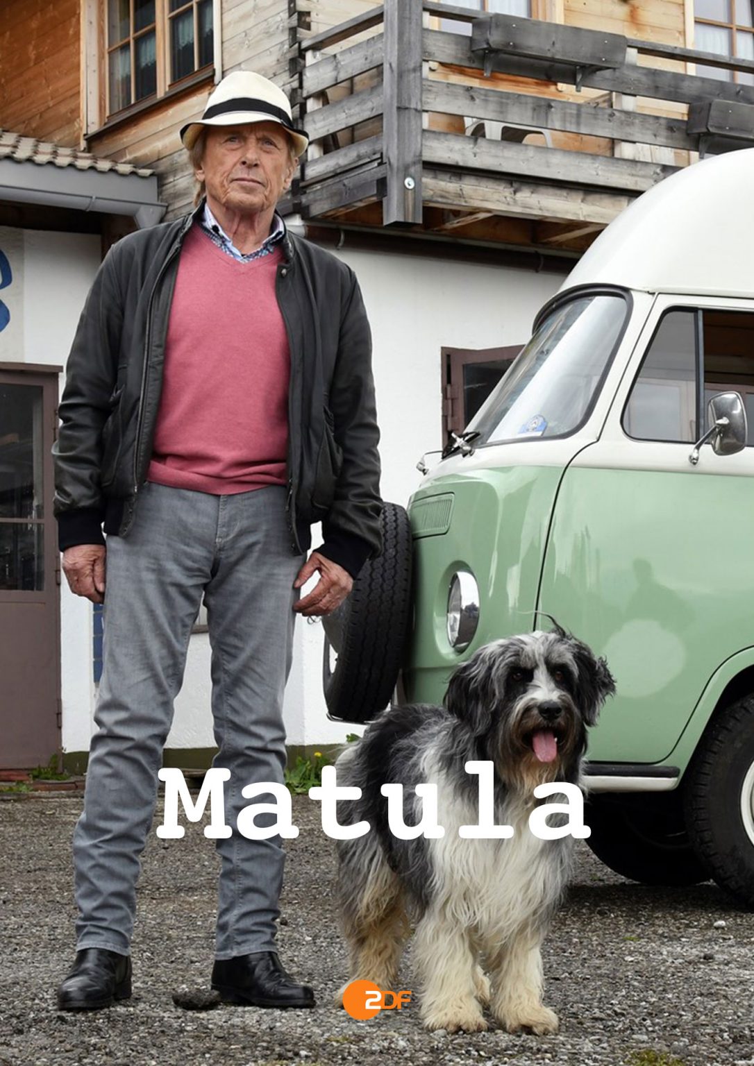 Matula | Odeon Fiction