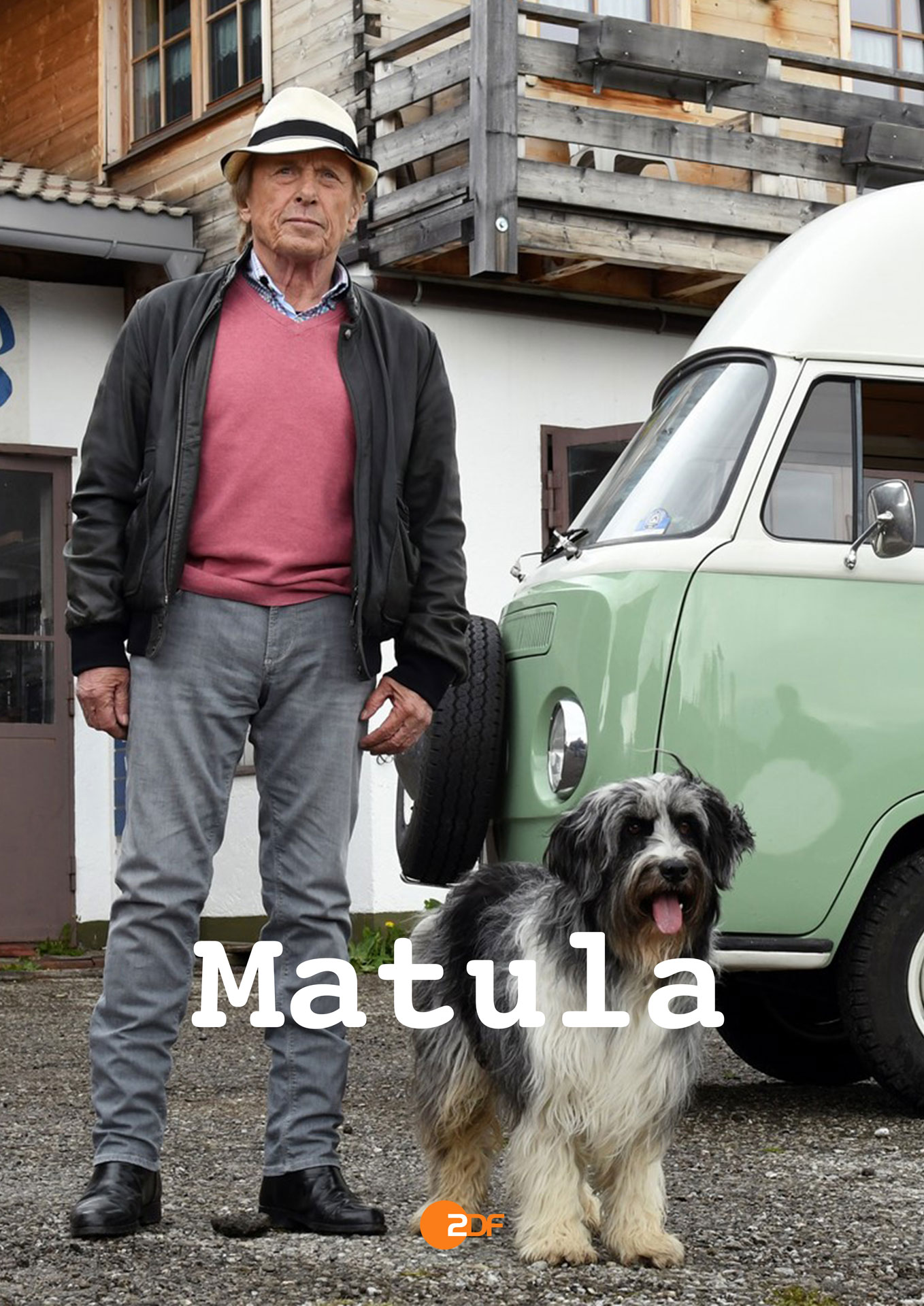 Matula | Odeon Fiction