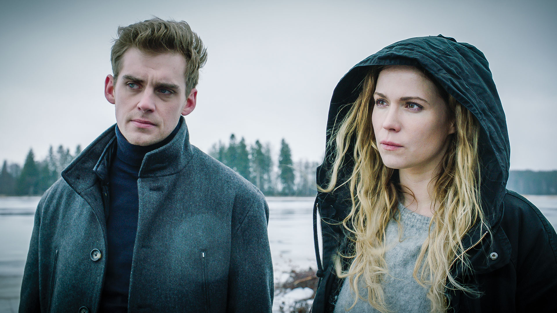 Deadwind | Odeon Fiction