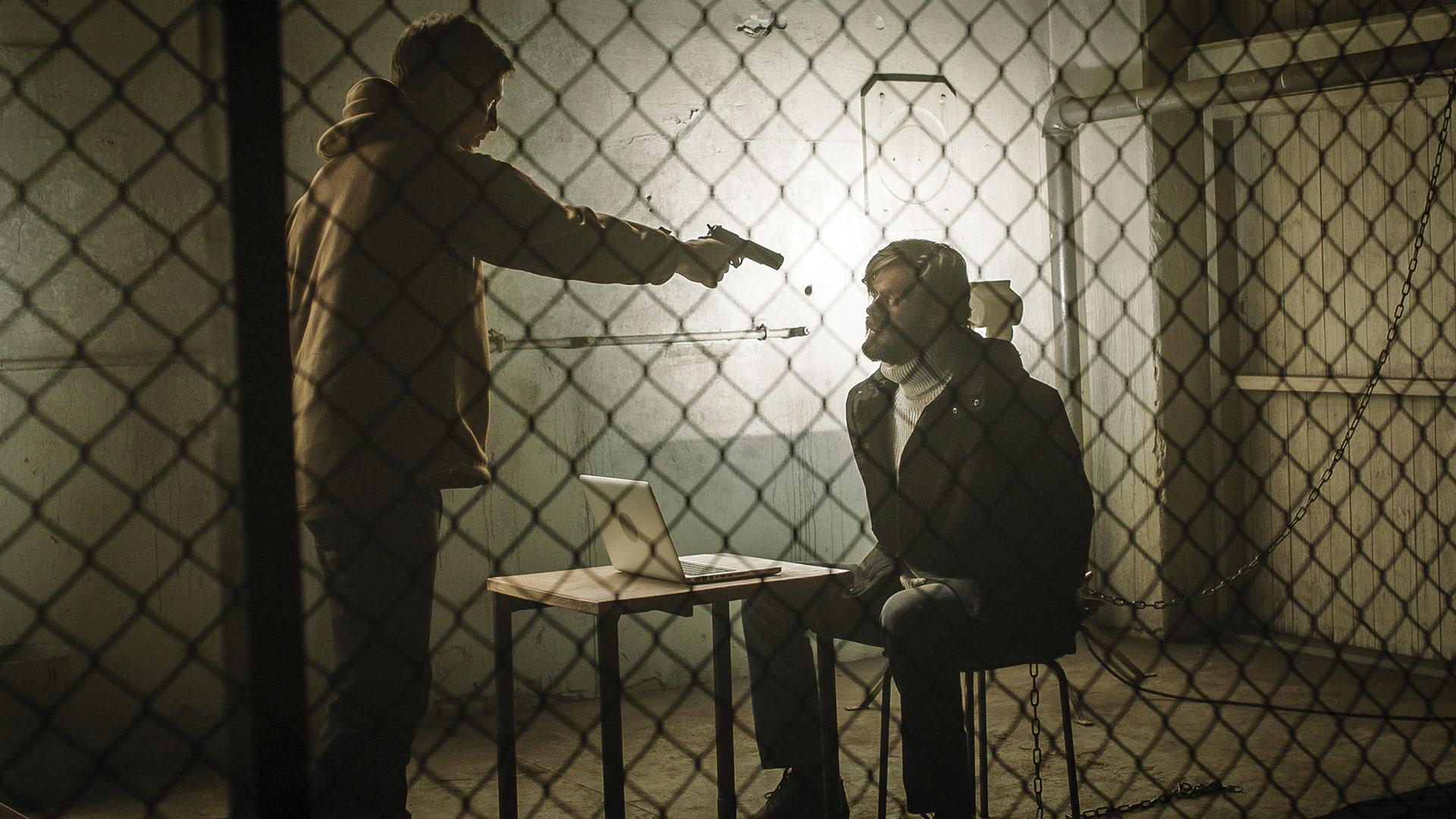 Deadwind | Odeon Fiction