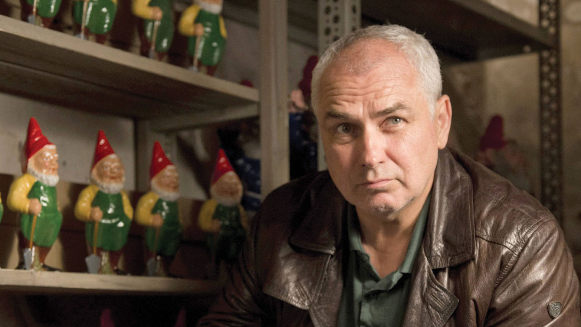 Matterns Revier | Odeon Fiction