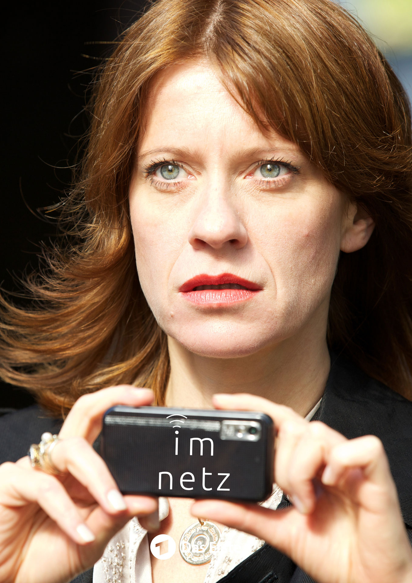 Im Netz | Odeon Fiction