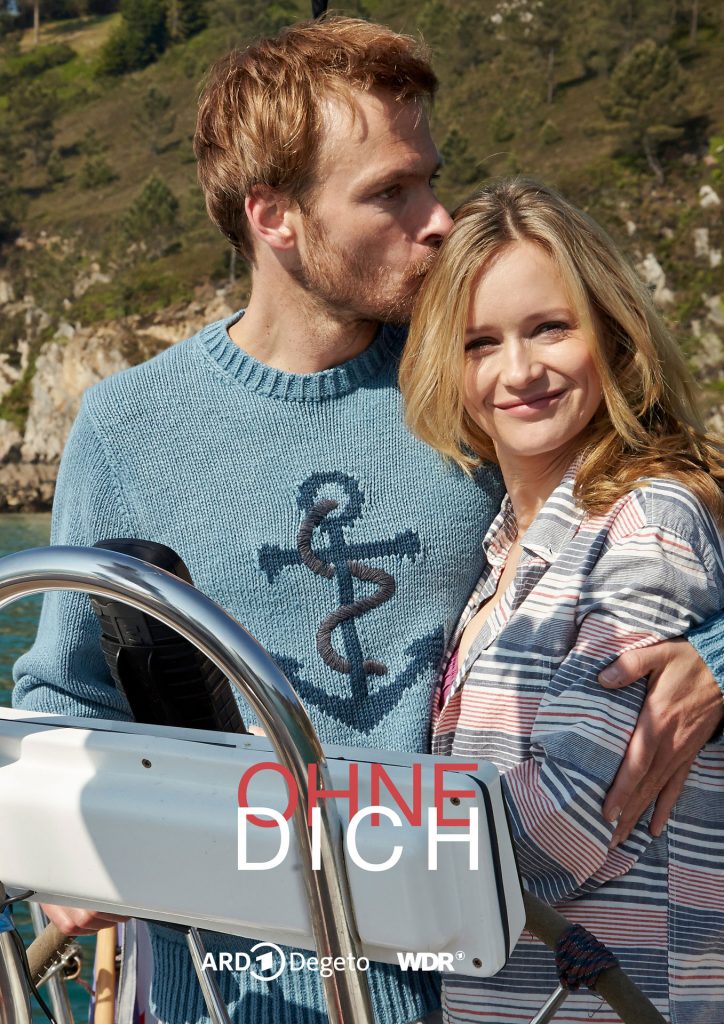 Ohne Dich | Odeon Fiction