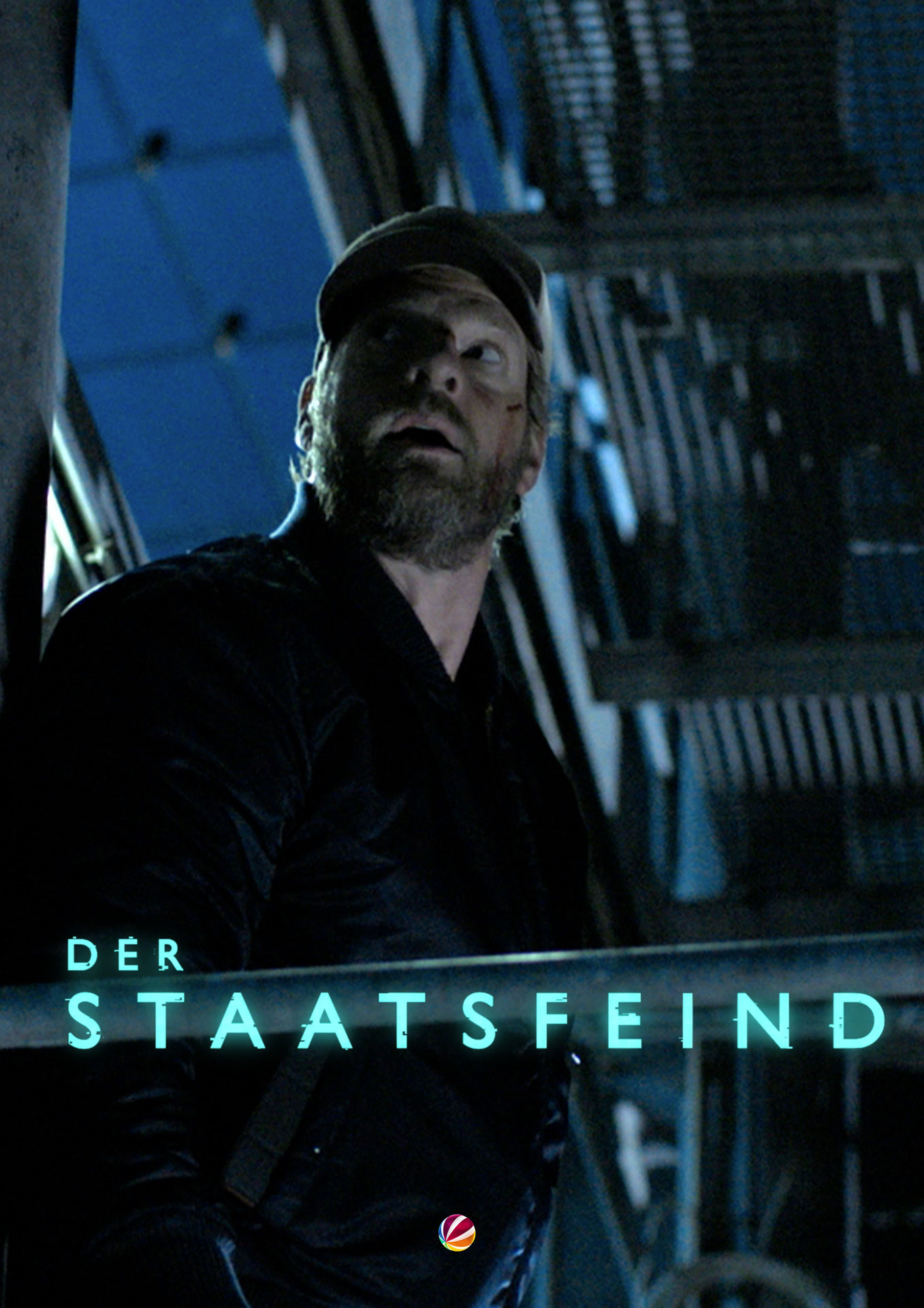 Der Staatsfeind | Odeon Fiction