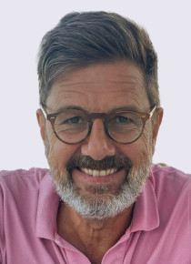 Über uns | Odeon Fiction